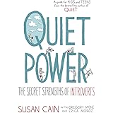 Quiet: The Power of Introverts in a World That Can't Stop Talking : Cain, Susan: Amazon.com.mx ...