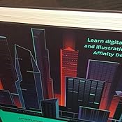 Affinity Designer Workbook: Serif Europe Ltd: 9781909581036: Amazon.com ...