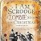 I Am Scrooge: A Zombie Story for Christmas: Roberts, Adam ...