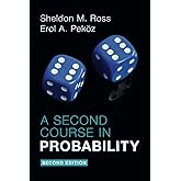 A First Course in Probability (6th Edition): Ross, Sheldon ...
