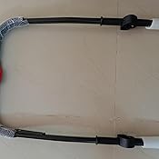 Buy LuvLap Galaxy Stroller/Pram, Extra Large Seating Space, Easy Fold ...