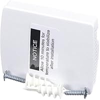 Amazon.com: Trane Remote Indoor Temp Sensor # ZSENS930 : Automotive