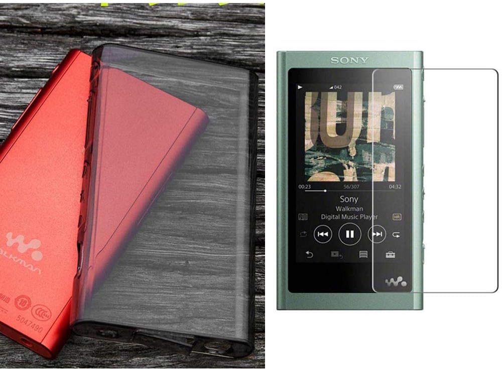 BestforYou Sony A55 Case,Soft TPU Protective Skin Case Cover for Sony ...