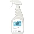 Amazon.com: Ecolab Rapid Multi Surface Disinfectant Cleaner Rtu - 6-32 ...