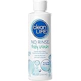 Amazon.com : No-Rinse Peri-Wash, 8 fl oz - Soothing, Protecting ...