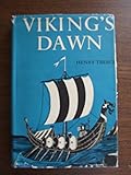 The Viking Saga (A Puffin Book): Amazon.co.uk: Henry Treece ...