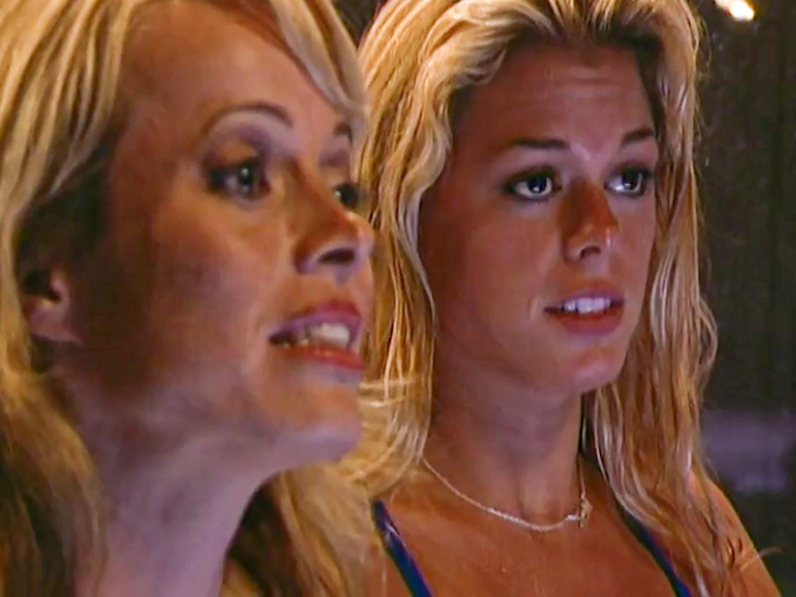 Watch Fear Factor | Prime Video