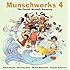 The Munschworks Grand Treasury: Robert Munsch, Michael Kusugak, Michael ...