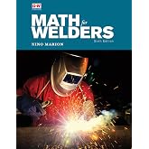 Math for Welders: Marion, Nino: 9781605259000: Amazon.com: Books