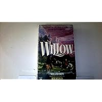 Willow: A Novel: Wayland Drew (Adapter), George Lucas, Bob Dolman ...