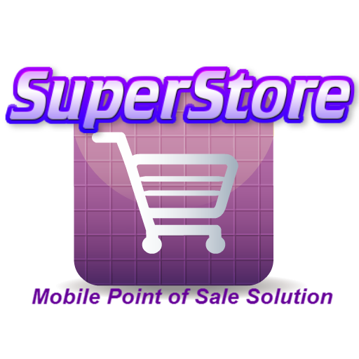Amazon.com: SuperStore Mobile Point of Sale Solution: Appstore for Android