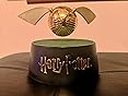 Harry Potter Levitating Golden Snitch: Warner Bros. Consumer Products, Inc.