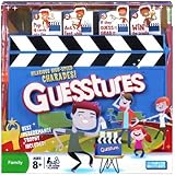 Guesstures Game: Hasbro: Amazon.ca: Toys & Games
