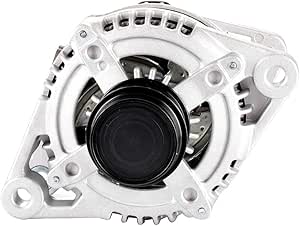 Amazon.com: ECCPP Alternators 11136 Fit for TOYOTA Avalon 2005-2015 3.5L for Camry 2007-2016 3 ...