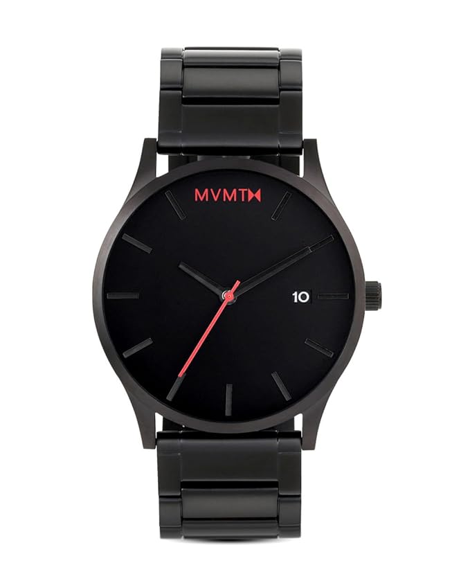 MVMT Watch Review 2020 (list of watches that doesn't suck)