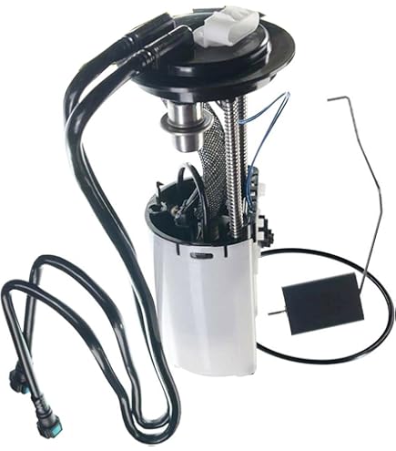 Chevrolet Cobalt Fuel Filter