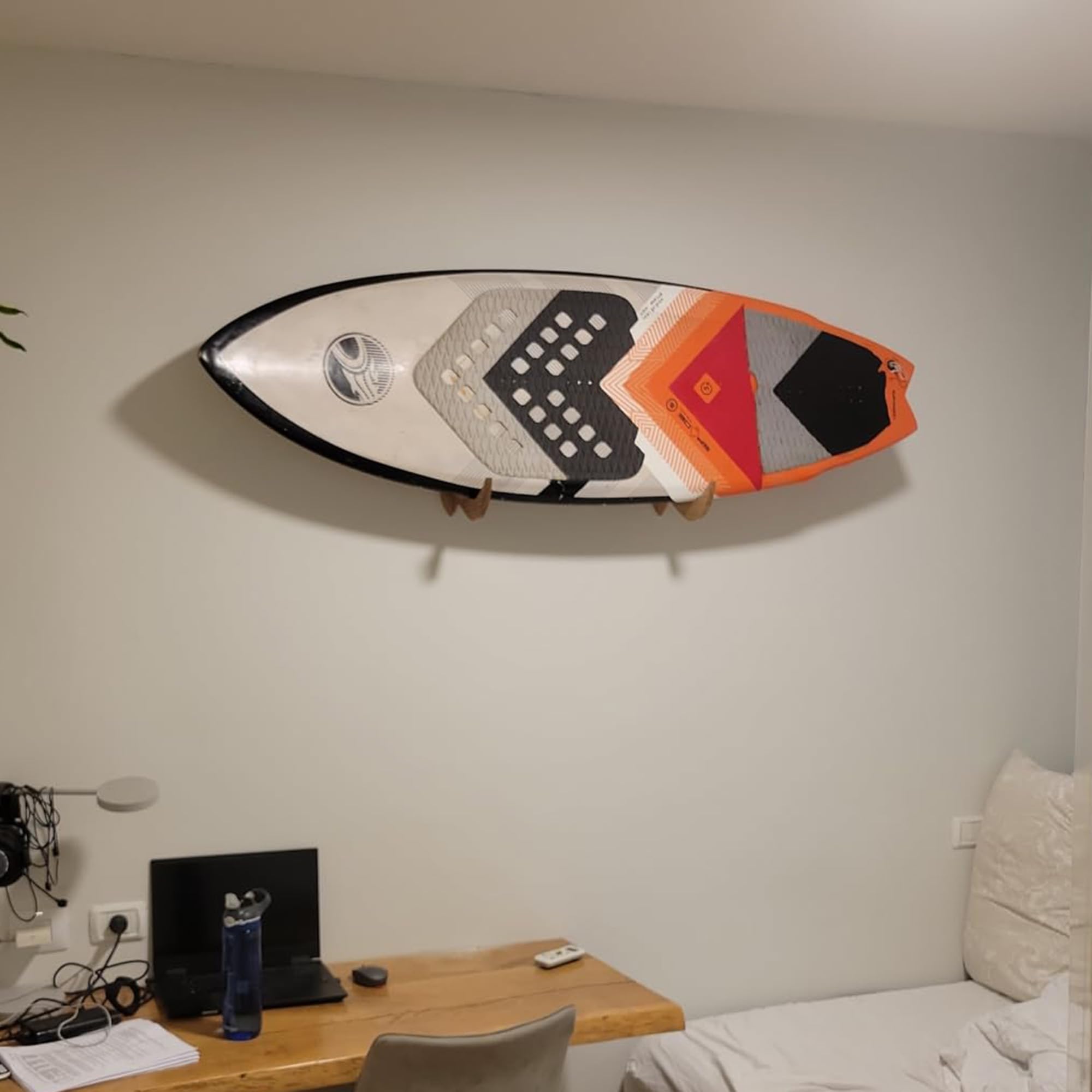 Mua Hang 11 Surfboard Wall Mount - Surf Board Wall Hangers, Surfboard ...