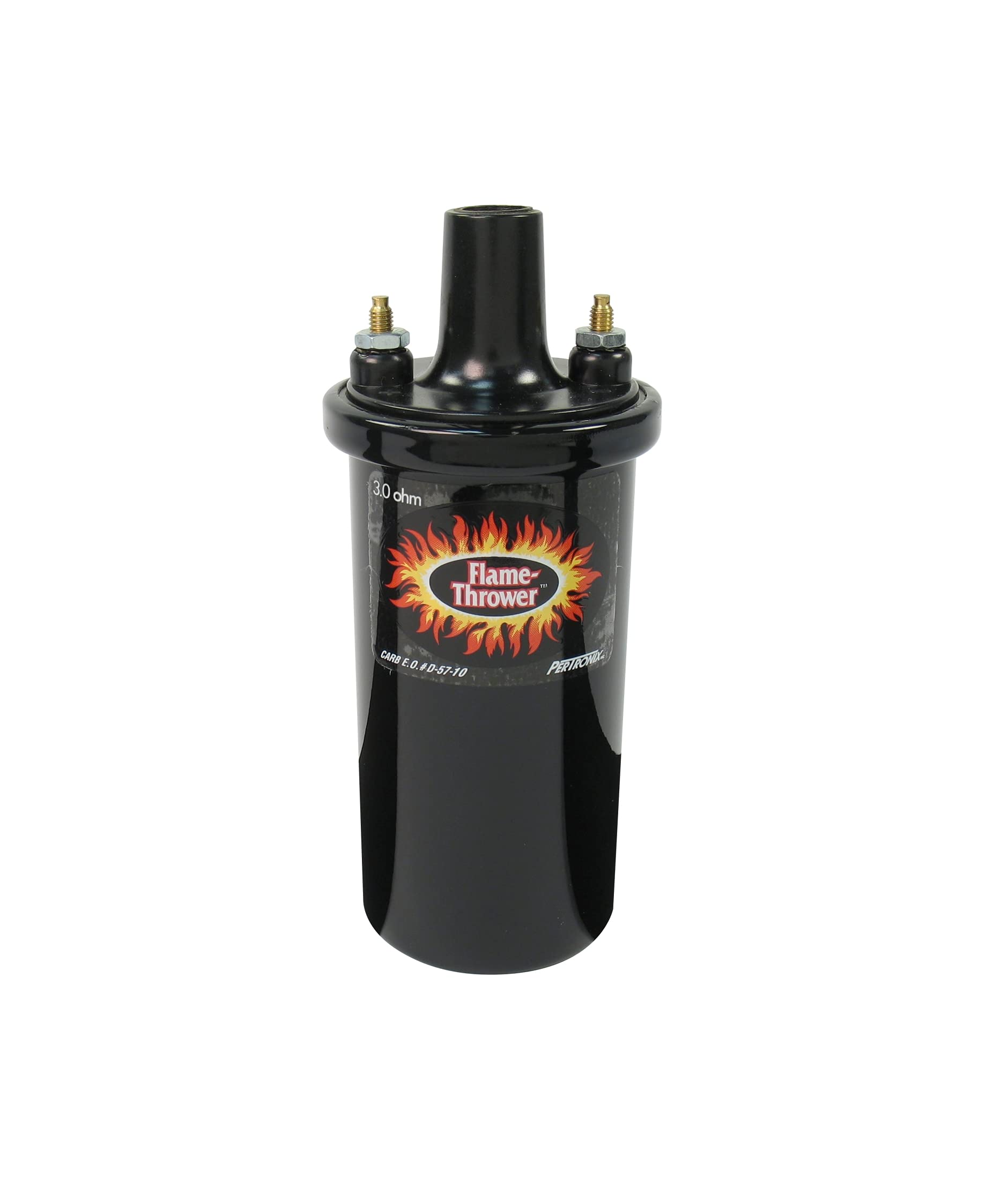 Mua PerTronix 40611 Flame-Thrower 40,000 Volt 3.0 ohm Coil , Black trên ...