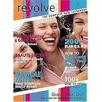 Amazon.com: Revolve: The Complete New Testament (Biblezines): Thomas ...