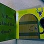Where's Boo?: A Halloween Book for Kids and Toddlers (A Hide-and-seek ...