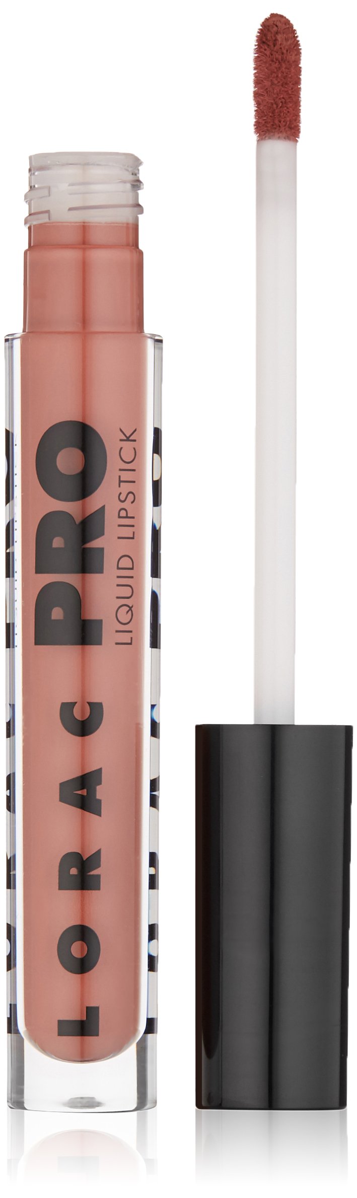Amazon.com: LORAC Pro Liquid Lipstick, Dusty Rose, Vanilla, 0.11 fl. oz ...