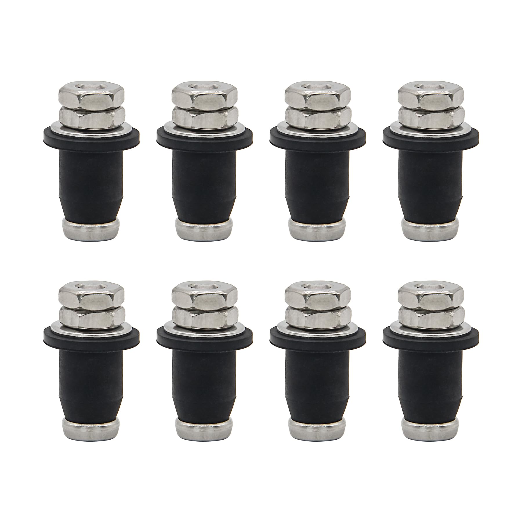 Mua Water Level Screw-in Sensors, RV Water Tank Probe Sensors, Tank ...