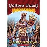 Deltora Quest Complete Boxed Set, Books 1-8: The Forests of Silence ...