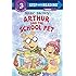 Arthur's Pet Business (An Arthur Adventure): Marc Brown: 9780316113168 ...