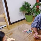 Amazon.com: Buffalo Games Nacho Loco Card Game: Toys & Games