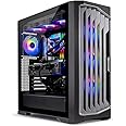 Amazon.com: Skytech Legacy 4 Gaming PC Desktop, Ryzen 9 9950X3D 4.3 GHz ...