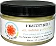 Amazon.com: Healthy Jelly -Natural Plant Based Non-Petroleum: Health ...