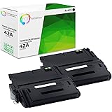 Amazon.com: TCT Premium Compatible Toner Cartridge Replacement for HP ...