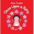Once Upon a Potty - Girl: Frankel, Alona, Frankel, Alona: 8601420703957 ...