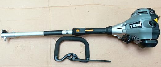 Titan Hedge Trimmer Parts | Reviewmotors.co