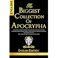 The biggest Collection OF Apocrypha In English - The Largest and Most ...