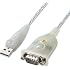 Amazon | サンワサプライ USB-RS232Cコンバータ USB-CVRS9 | サンワサプライ | パソコン・周辺機器 通販