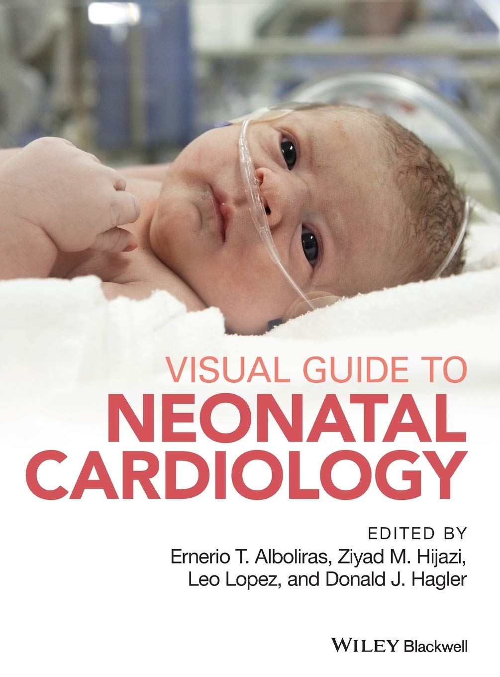 Mua Visual Guide to Neonatal Cardiology Visual Guide to Neonatal ...