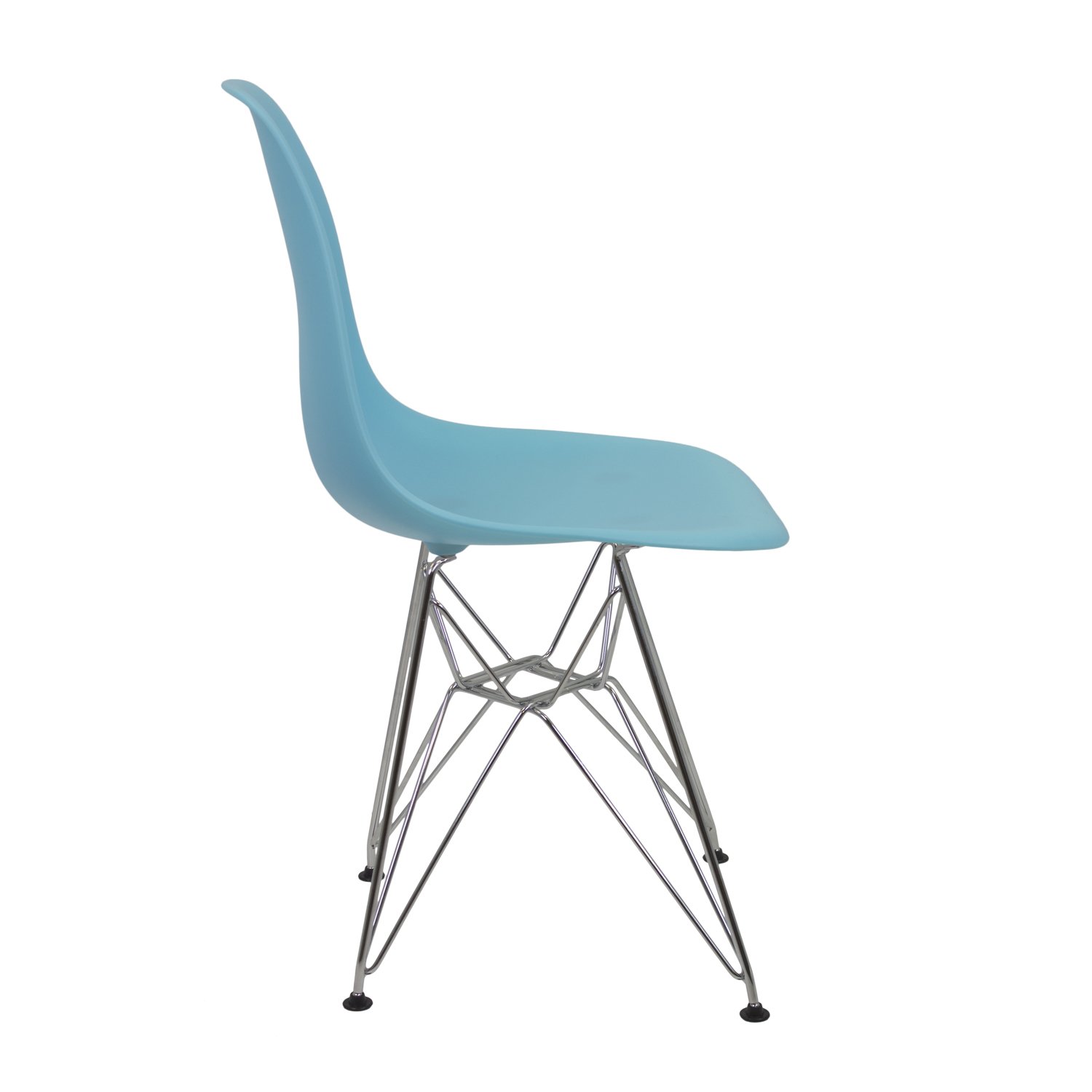 Sillas eames turquesa | Todo Sillas