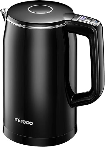 13 Safest Electric Kettles Without Plastic [Reviewed+Buyer's Guide]