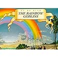Rainbow Goblins: De Rico, Ul