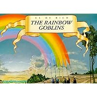 Rainbow Goblins: De Rico, Ul: 9780500277591: Amazon.com: Books