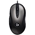Amazon.com: Logitech G MX518 Gaming Mouse : Video Games