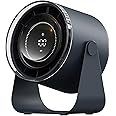 Amazon.com: Desk Fan, Strong Airflow 100 Speeds Quiet Digital Display ...