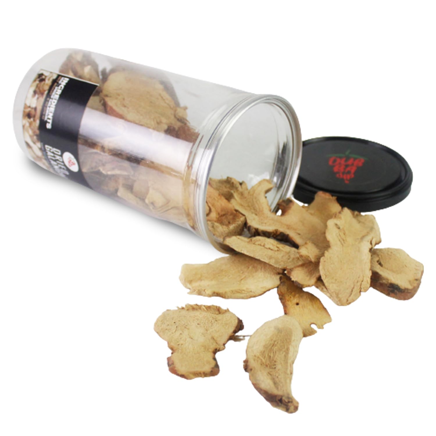 Mua DUB BA DIP Authentic Thai Galangal Root - Premium Dried Spice for Flavorful Cooking and ...