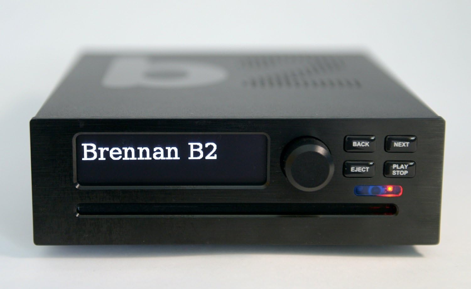 Brennan B2: Amazon.co.uk: Electronics