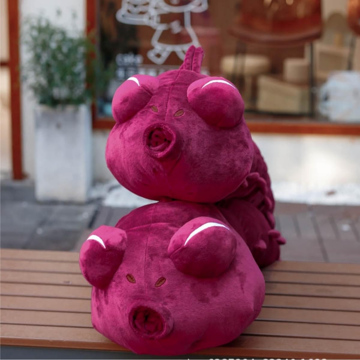 Mua Volrath Jujutsu Toji Cursed Sprite Plush Cursed Sprite Doll Puppet ...