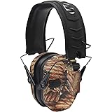 Amazon.com : Walker's Game Ear Razor Slim Electronic Muff : Sports & Outdoors