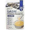 Amazon.com : JAYUSS Japanese Dashi Packet, Traditional Dashi Soup Stock ...