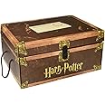 Amazon.com: Limited Edition Chest for Harry Potter Hardcover Books 1-7 ...