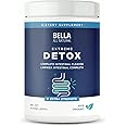 Amazon.com: Bella All Natural Extreme Detox Powder (unflavored ...